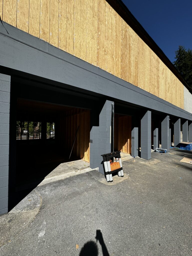 Commercial Construction Services - LTC Construction