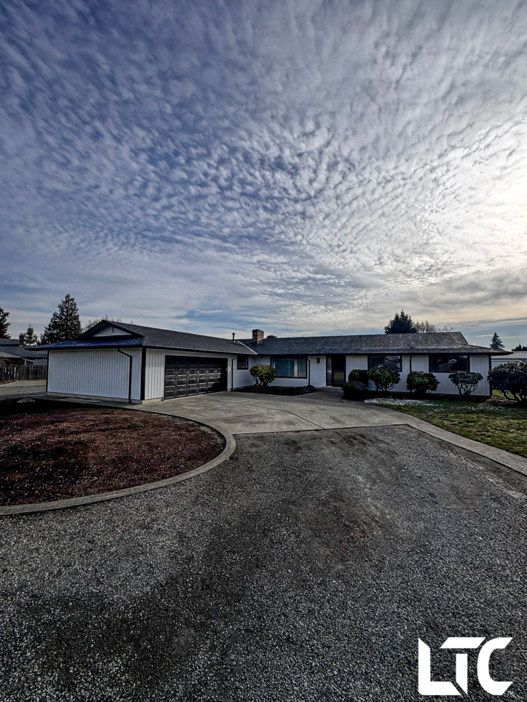 R-Value and Why It Matters for Your Home - LTC Construction Company